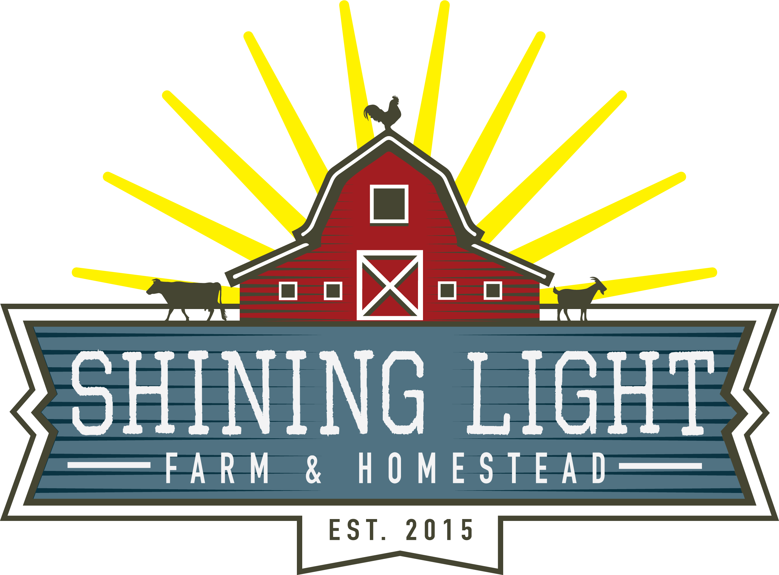 Shining Light Farm & Homestead | Natural, Pasture Raised Meats